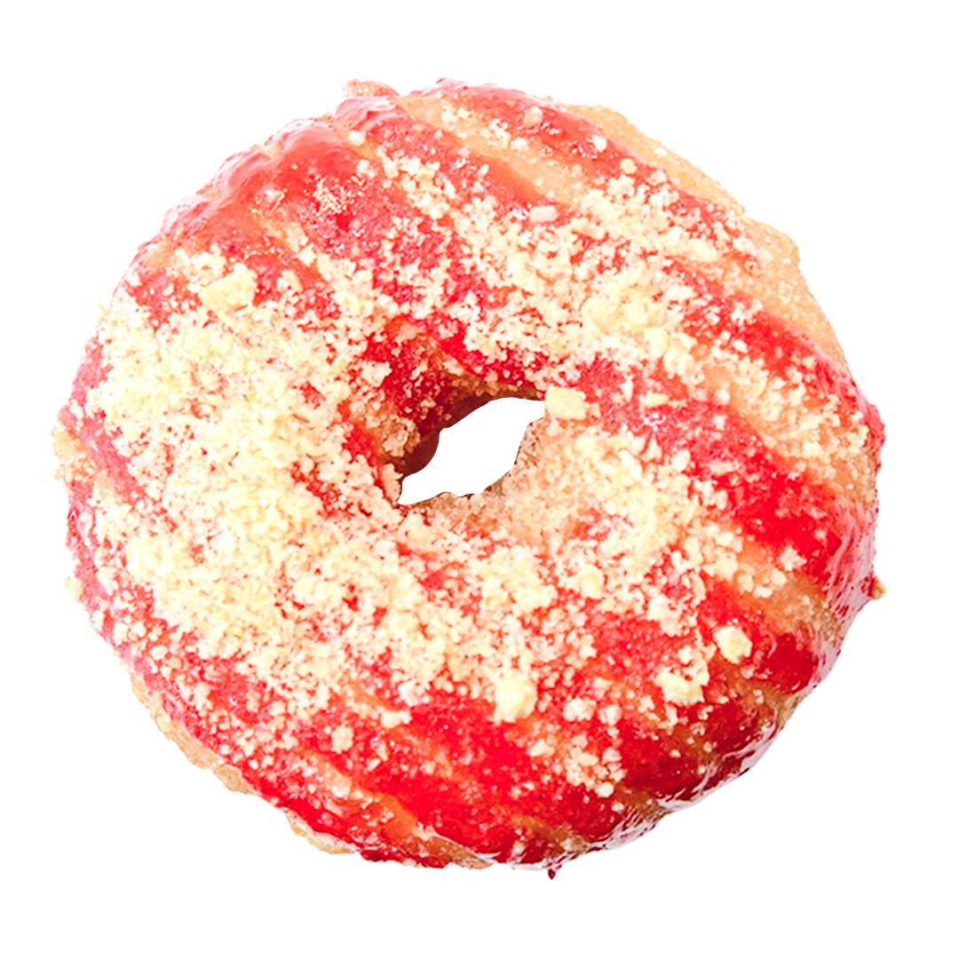 Home Page - Dapper Doughnut Franchise